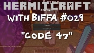Biffa2001's Season 1: Episode 29 | Hermitcraft Wiki | Fandom