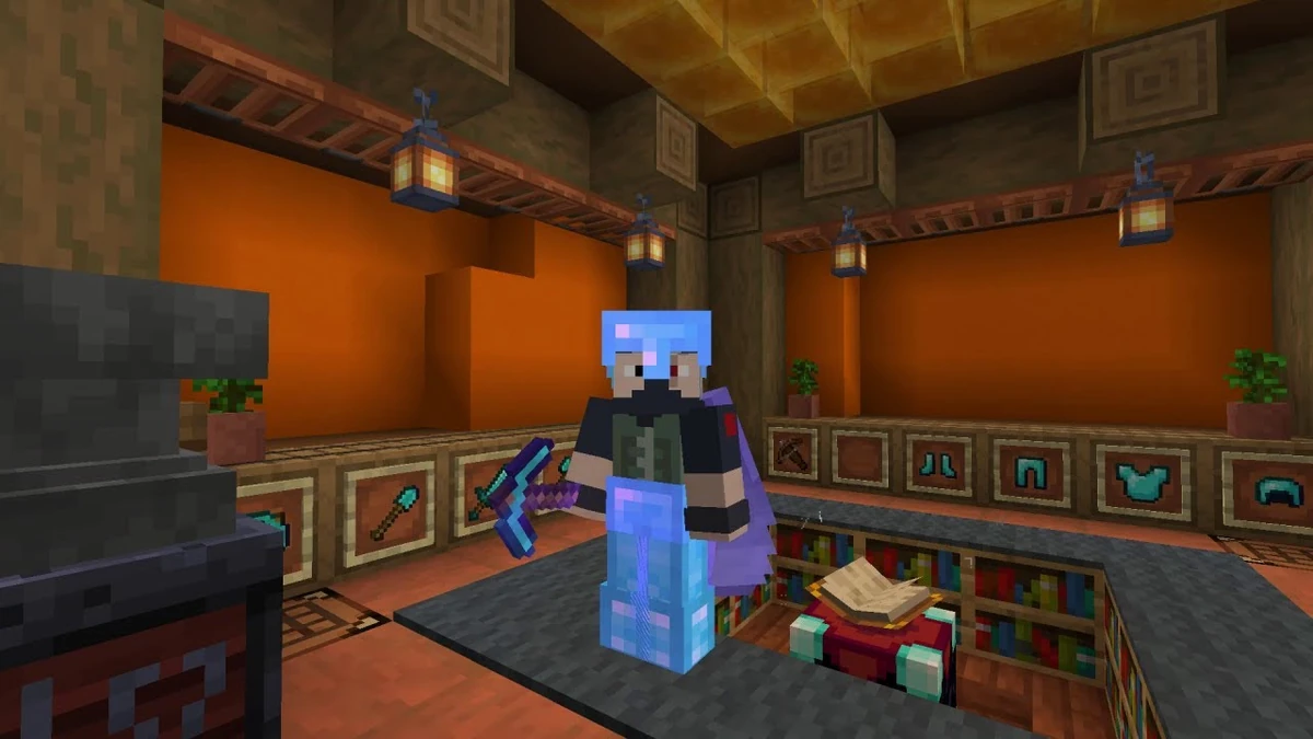 EthosLab's Season 7: Episode 8 | Hermitcraft Wiki | Fandom