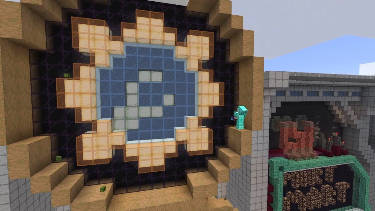 EthosLab's Season 11: Episode 2 | Hermitcraft Wiki | Fandom