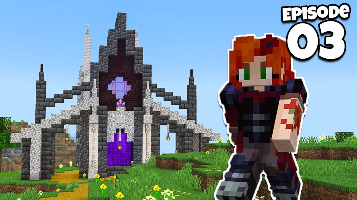 GeminiTay's Season 11: Episode 3 | Hermitcraft Wiki | Fandom