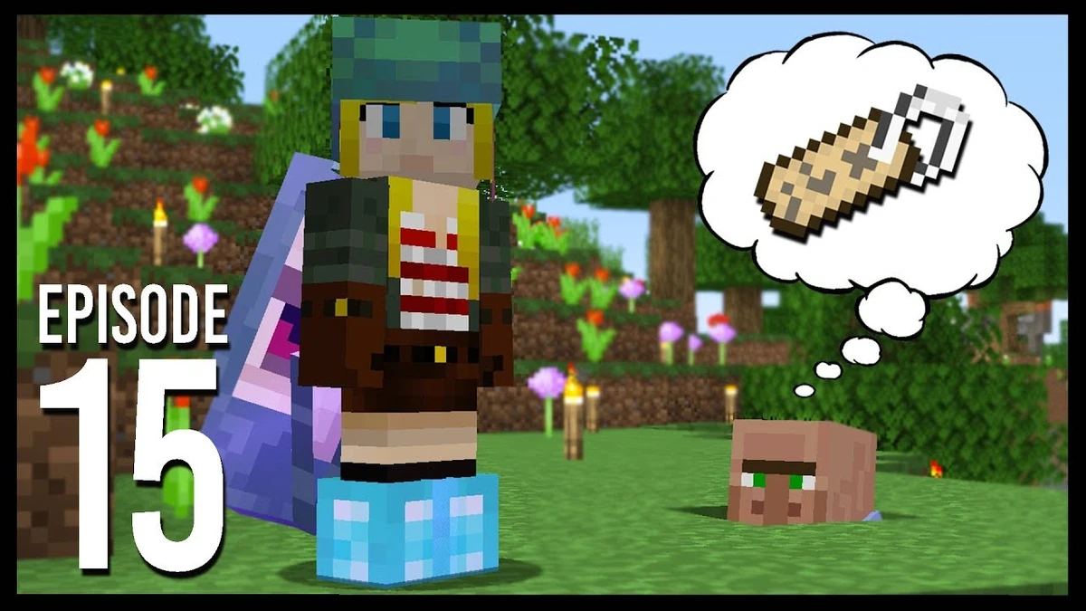 Grian's Season 6: Episode 15 | Hermitcraft Wiki | Fandom