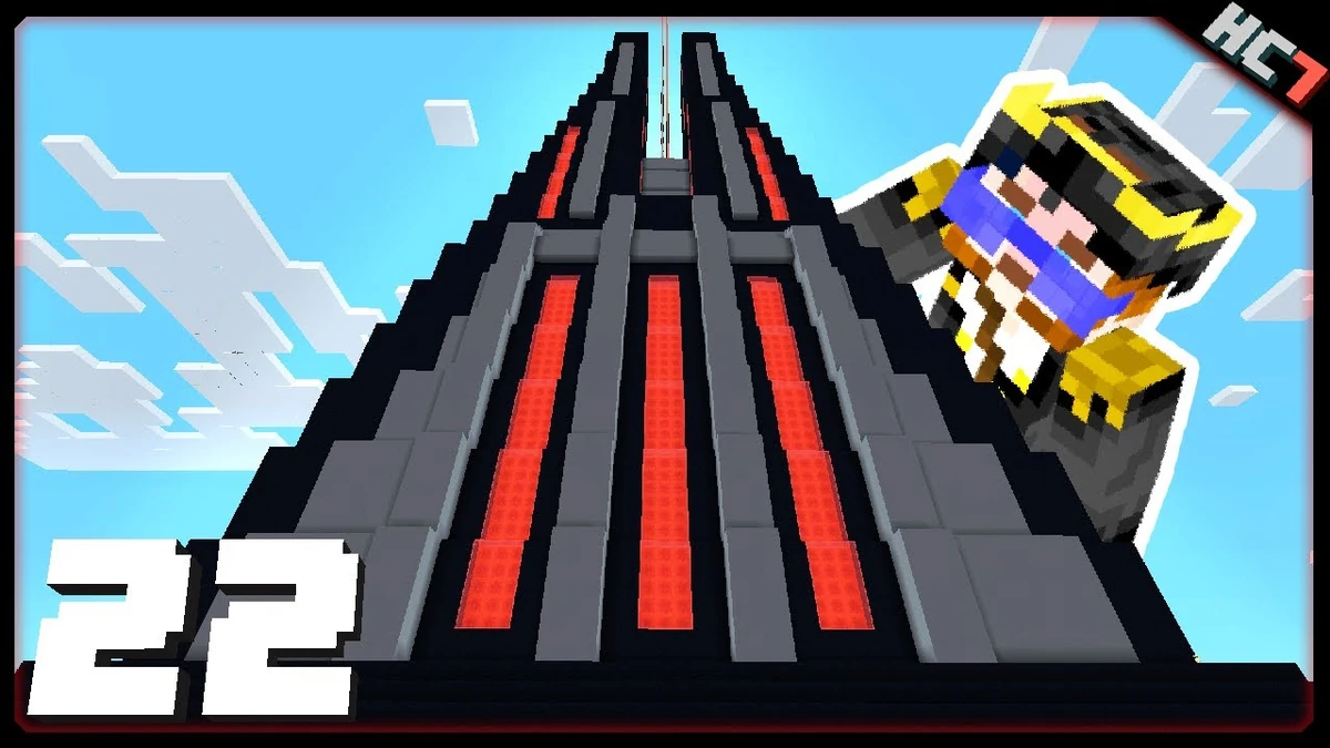 Rendog's Season 7: Episode 22 | Hermitcraft Wiki | Fandom