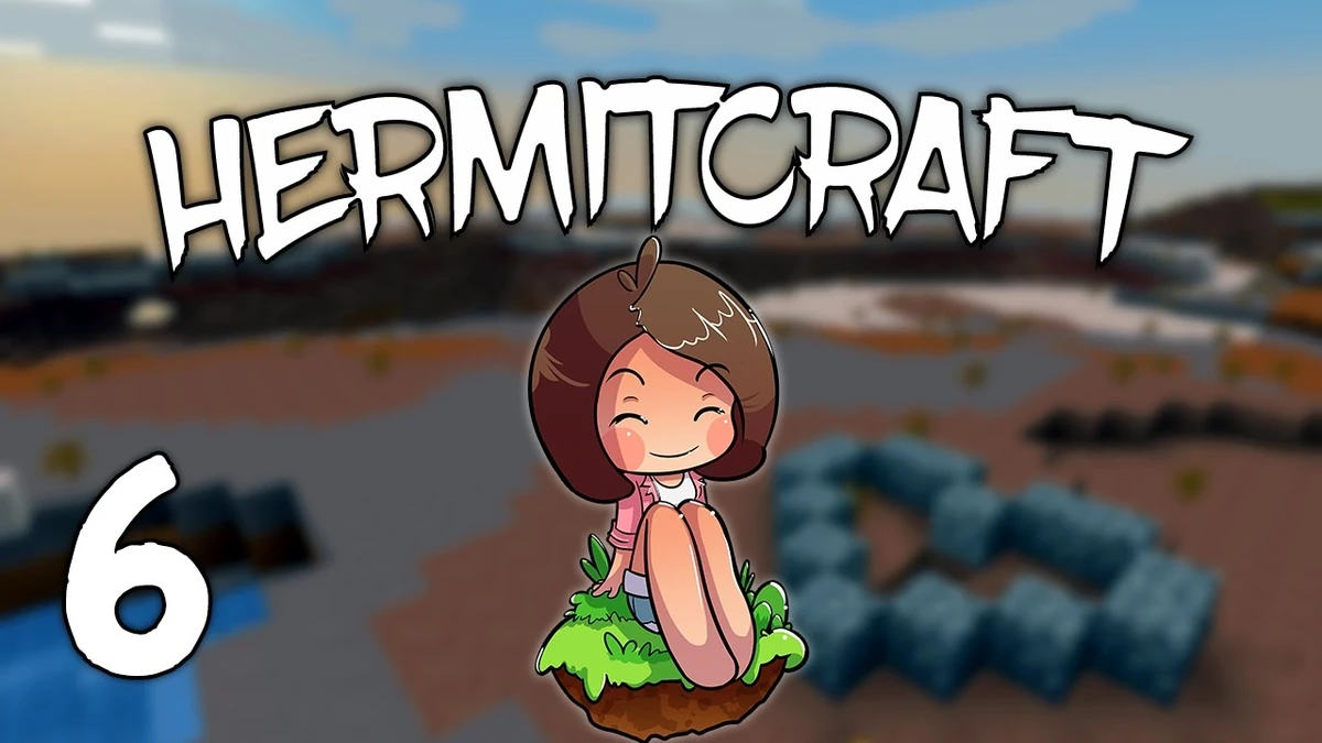 Stressmonster101's Season 5: Episode 6 | Hermitcraft Wiki | Fandom