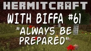 Biffa2001's Season 1: Episode 61 | Hermitcraft Wiki | Fandom