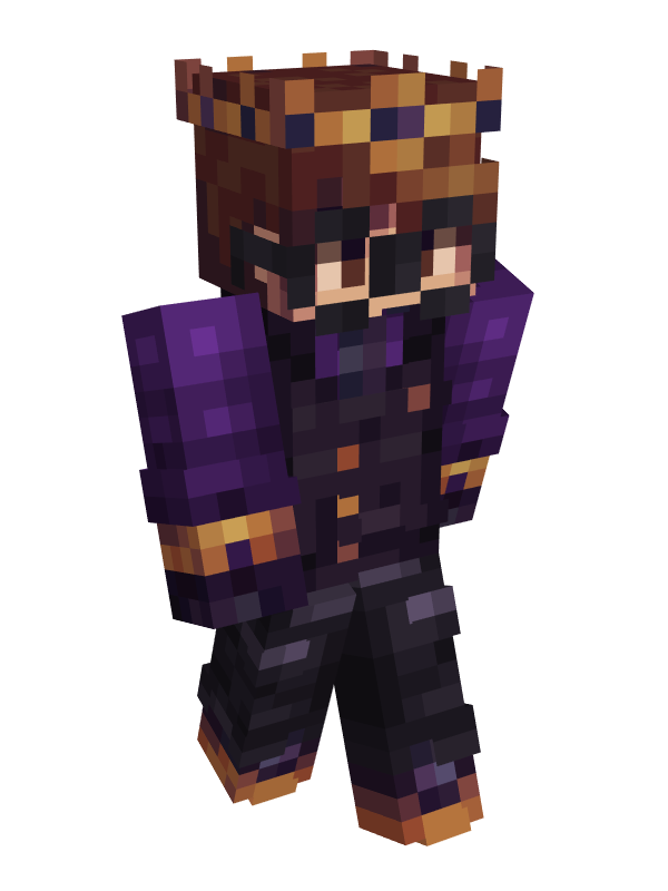 Couriway | Hermitcraft Wiki | Fandom