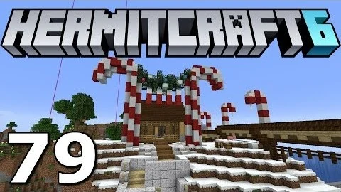 Cubfan135's Season 6: Episode 79 | Hermitcraft Wiki | Fandom