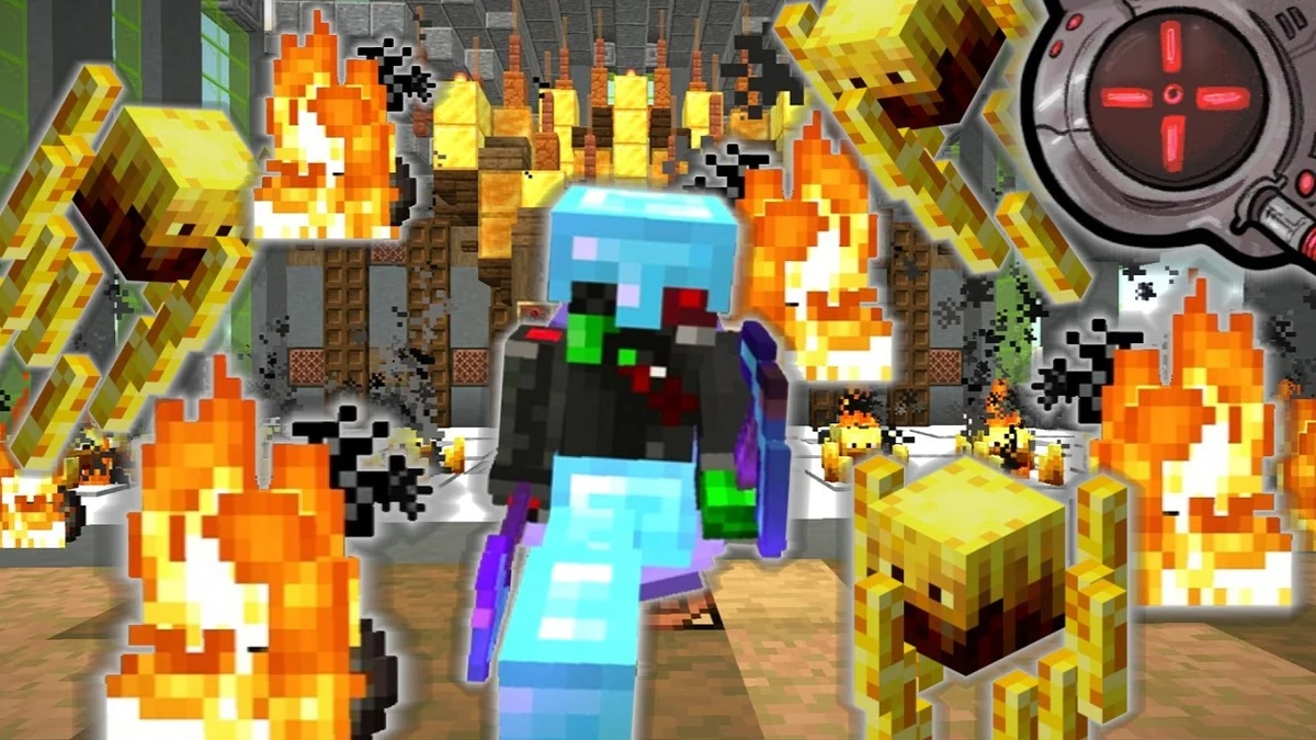 Docm77's Season 7: Episode 9 | Hermitcraft Wiki | Fandom