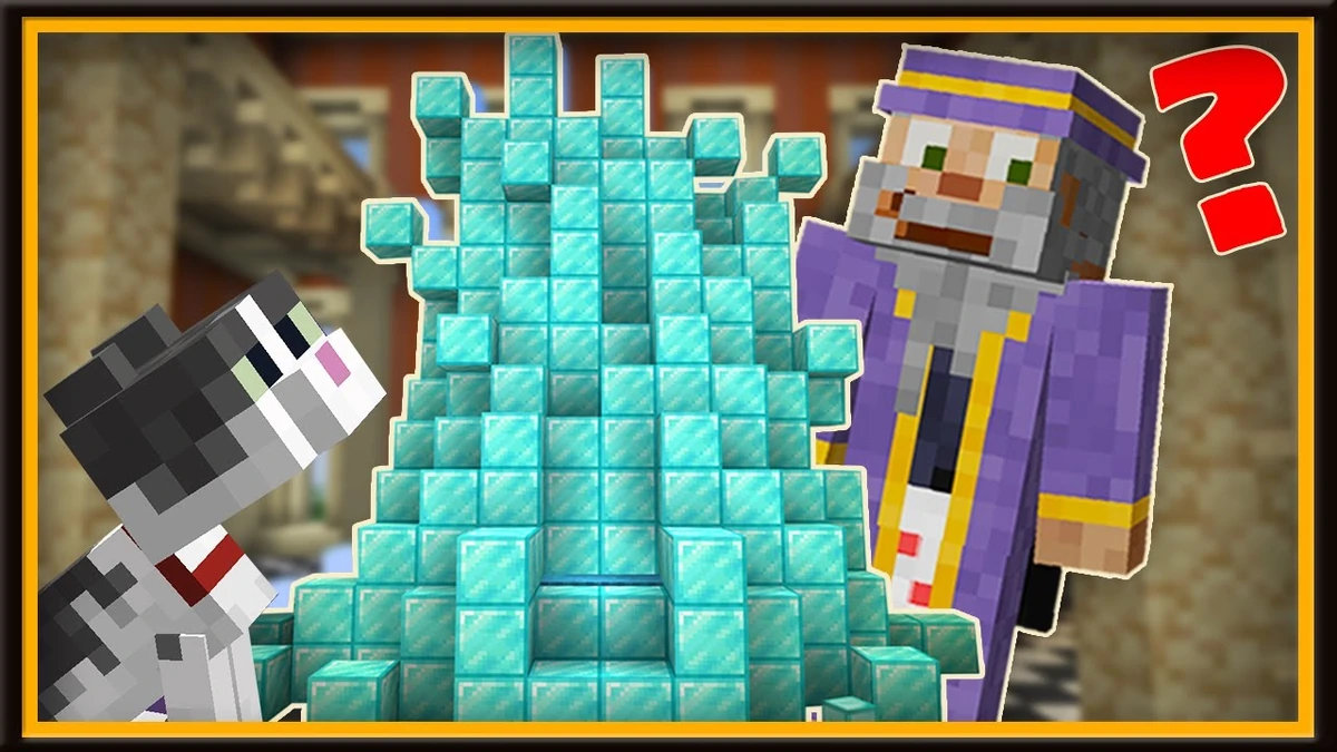 GoodTimesWithScar's Season 7: Episode 16 | Hermitcraft Wiki | Fandom