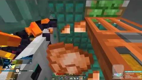 XBCrafted's Season 6: Episode 8 | Hermitcraft Wiki | Fandom