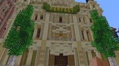 Bdubs Perfect Realty | Hermitcraft Wiki | Fandom