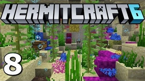 Cubfan135's Season 6: Episode 8 | Hermitcraft Wiki | Fandom