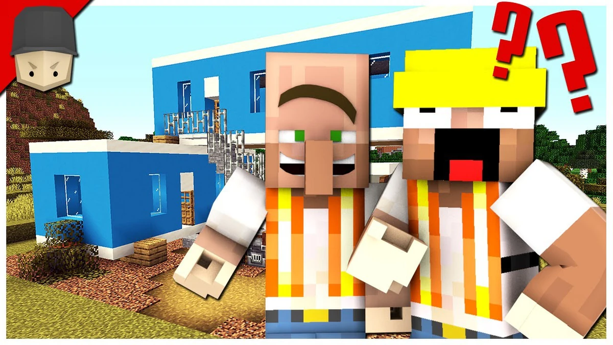 Keralis' Season 7: Episode 2 | Hermitcraft Wiki | Fandom