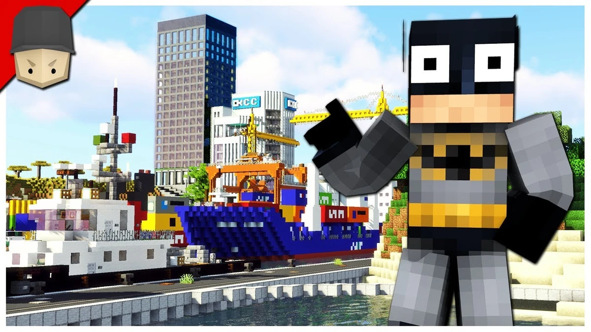 Keralis' Season 7: Episode 28 | Hermitcraft Wiki | Fandom