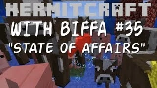 Biffa2001's Season 1: Episode 35 | Hermitcraft Wiki | Fandom