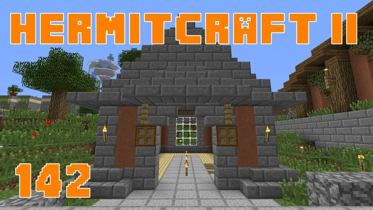 Xisumavoid's Season 2: Episode 9 | Hermitcraft Wiki | Fandom