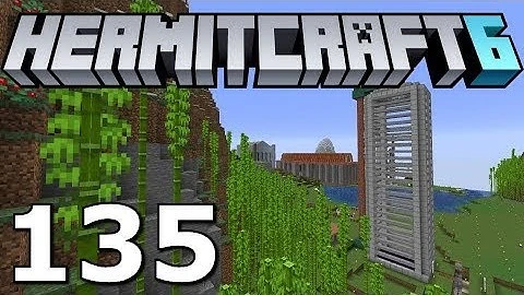 Cubfan135's Season 6: Episode 135 | Hermitcraft Wiki | Fandom