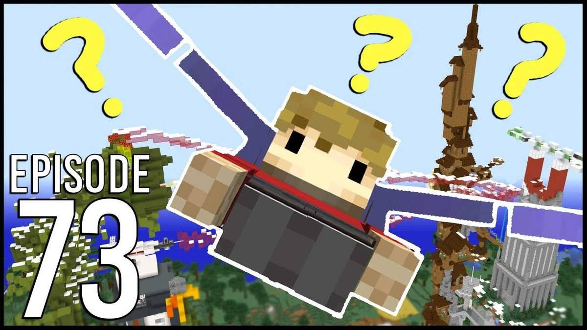 Grian's Season 6: Episode 73 | Hermitcraft Wiki | Fandom