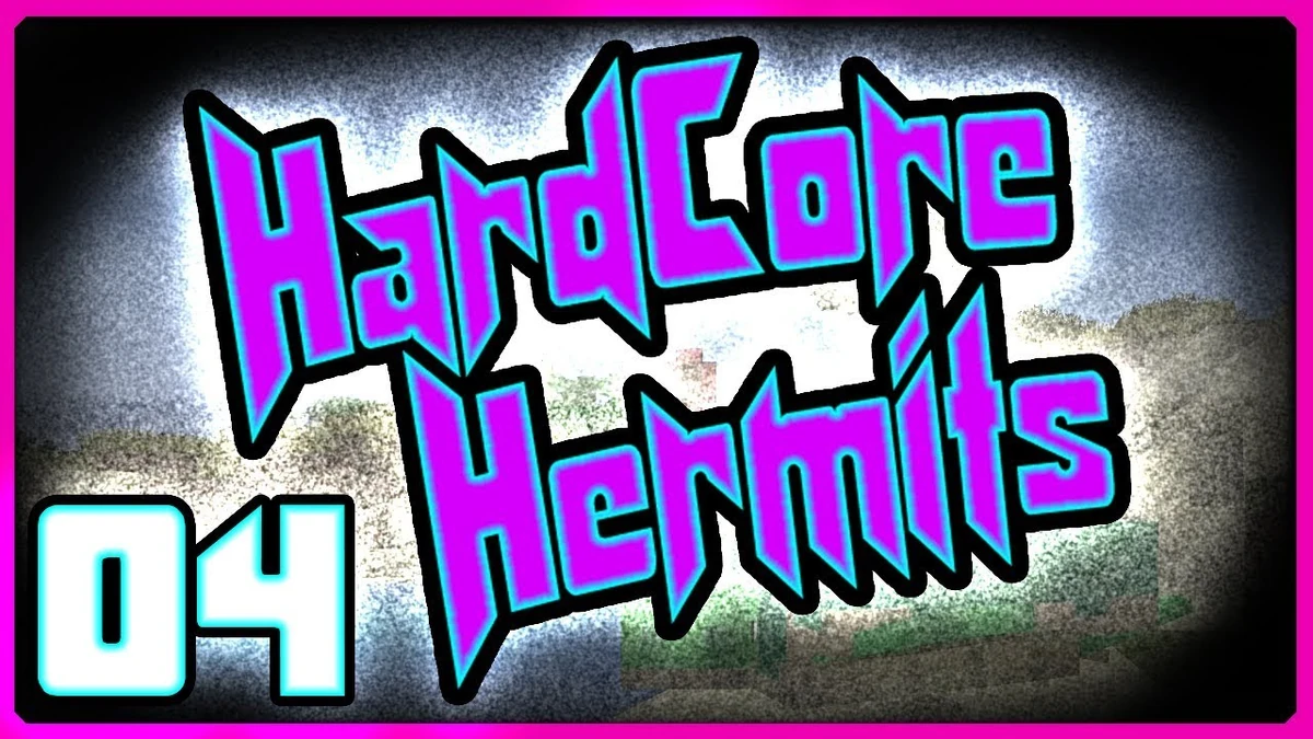 Rendog's Hardcore Hermits Season 2: Episode 4 | Hermitcraft Wiki | Fandom