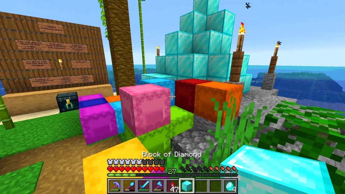 EthosLab's Season 7: Episode 10 | Hermitcraft Wiki | Fandom