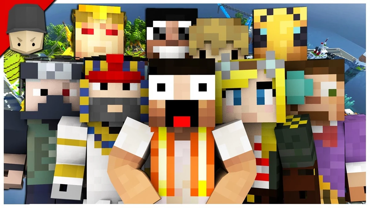 Keralis' Season 7: Episode 44 | Hermitcraft Wiki | Fandom