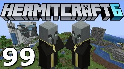 Cubfan135's Season 6: Episode 99 | Hermitcraft Wiki | Fandom