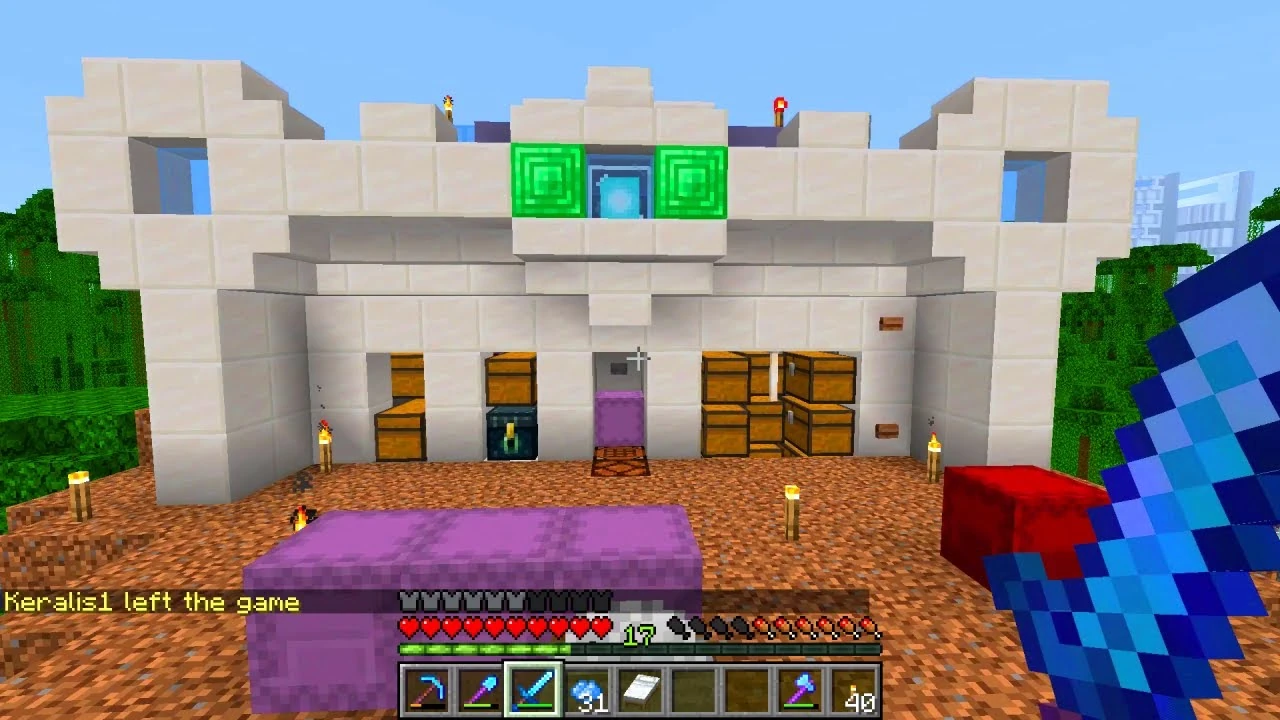 EthosLab's Season 7: Episode 6 | Hermitcraft Wiki | Fandom