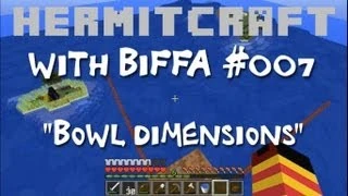 Biffa2001's Season 1: Episode 7 | Hermitcraft Wiki | Fandom