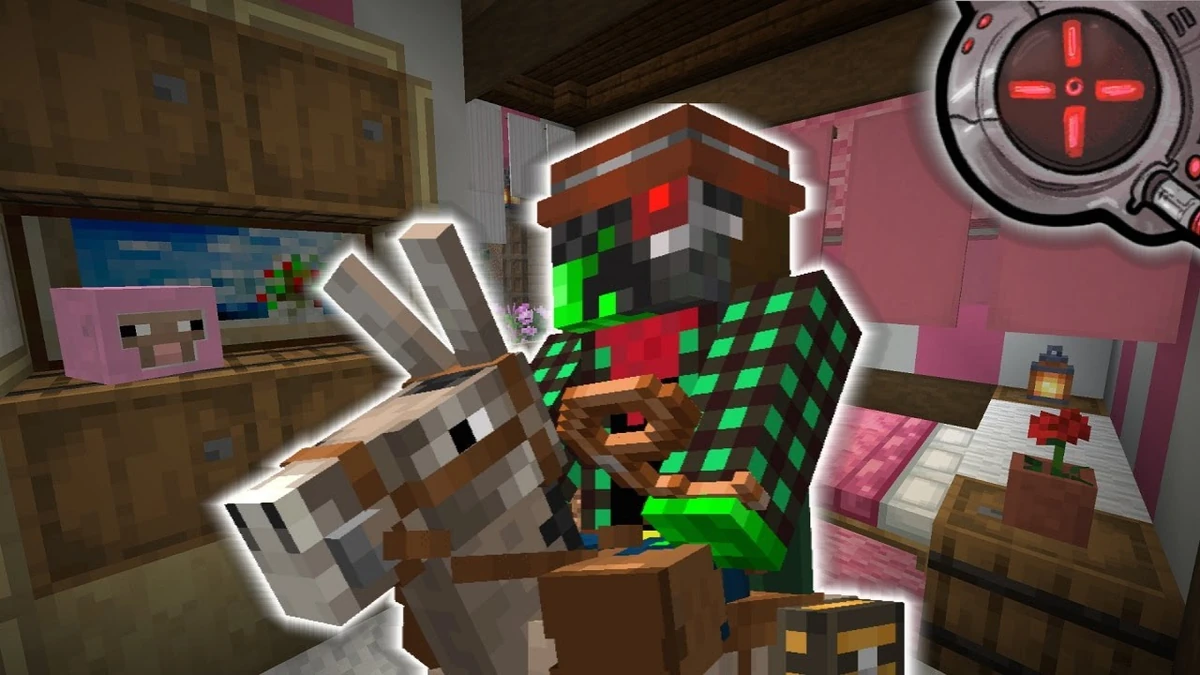 Docm77's Season 7: Episode 4 | Hermitcraft Wiki | Fandom