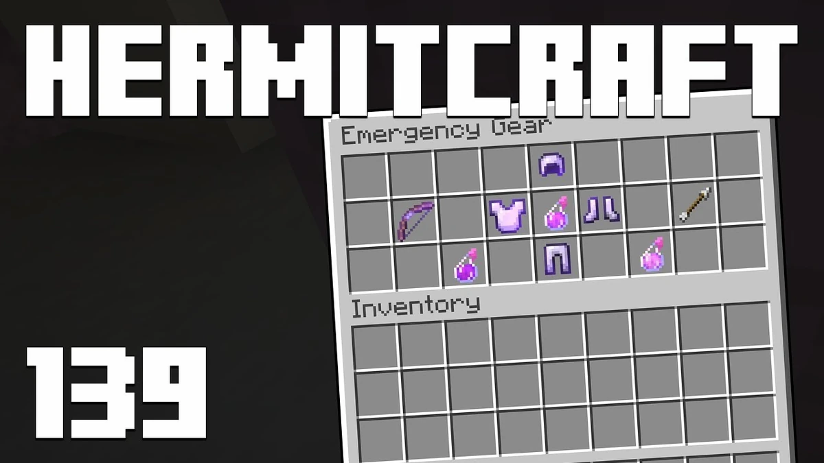 IJevin's Season 6: Episode 139 | Hermitcraft Wiki | Fandom