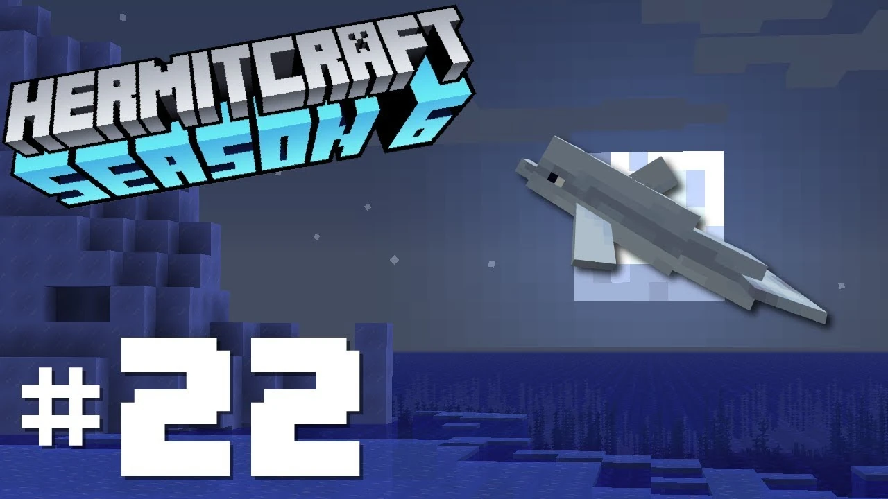 Zedaph's Season 6: Episode 22 | Hermitcraft Wiki | Fandom