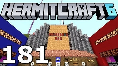 Cubfan135's Season 6: Episode 181 | Hermitcraft Wiki | Fandom