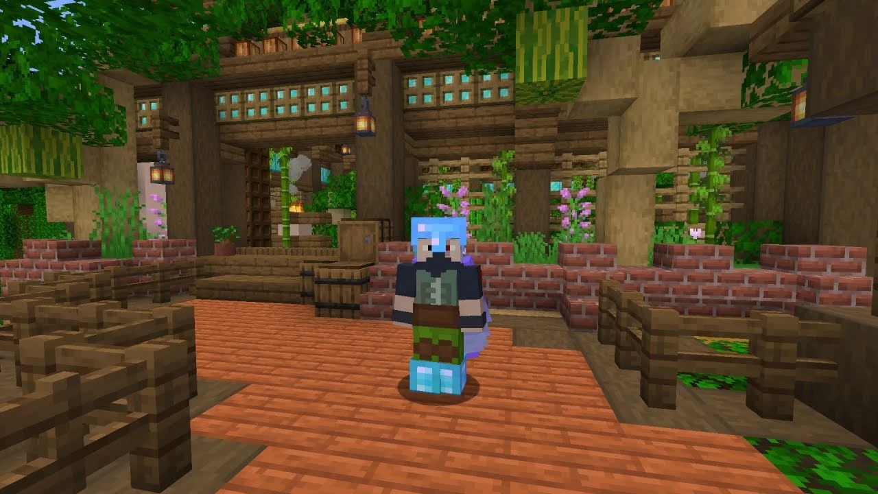 EthosLab's Season 7: Episode 14 | Hermitcraft Wiki | Fandom