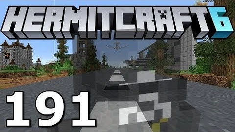 Cubfan135's Season 6: Episode 191 | Hermitcraft Wiki | Fandom