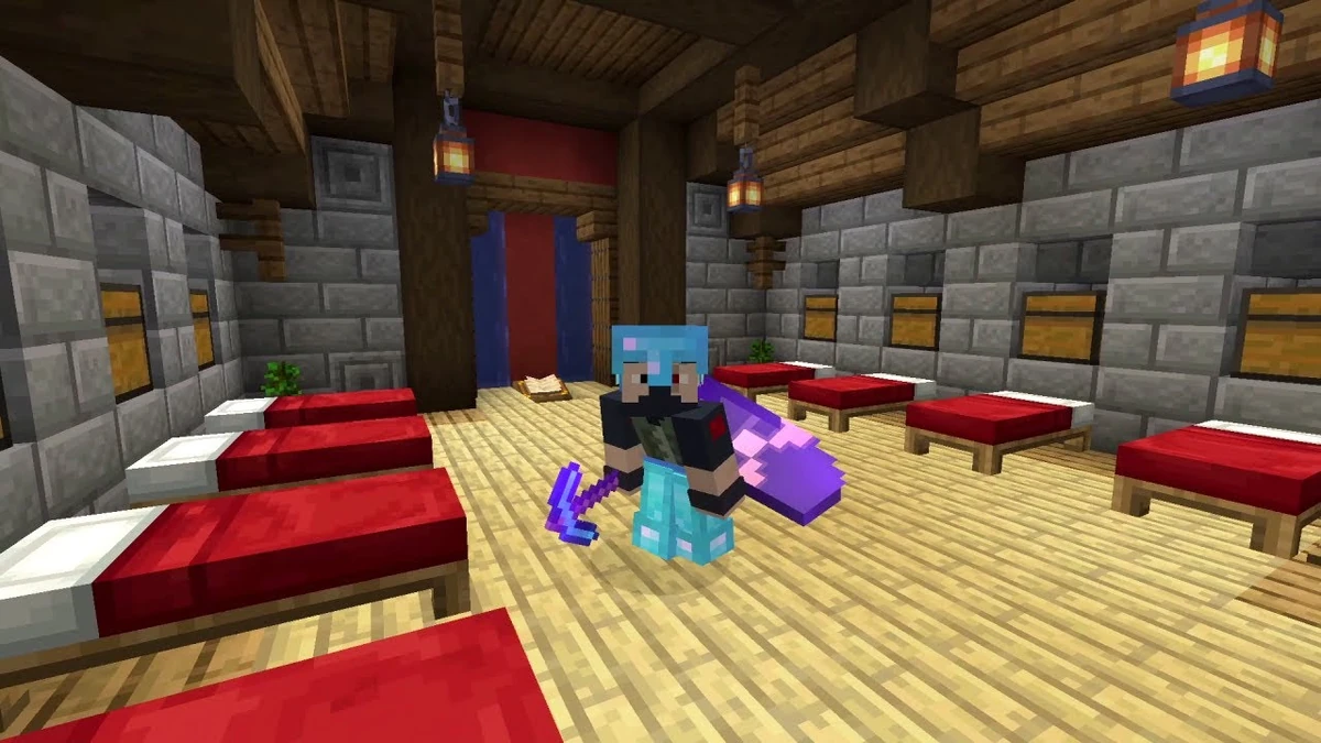 EthosLab's Season 9: Episode 5 | Hermitcraft Wiki | Fandom