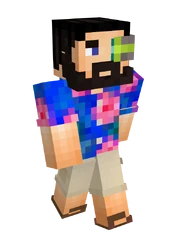 Omega Tree of Doom | Hermitcraft Wiki | Fandom