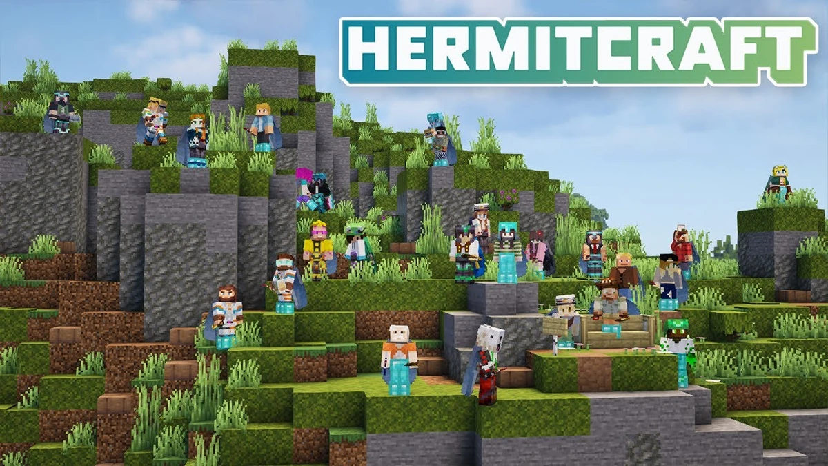TheMythicalSausage's Season 10: Episode 1 | Hermitcraft Wiki | Fandom