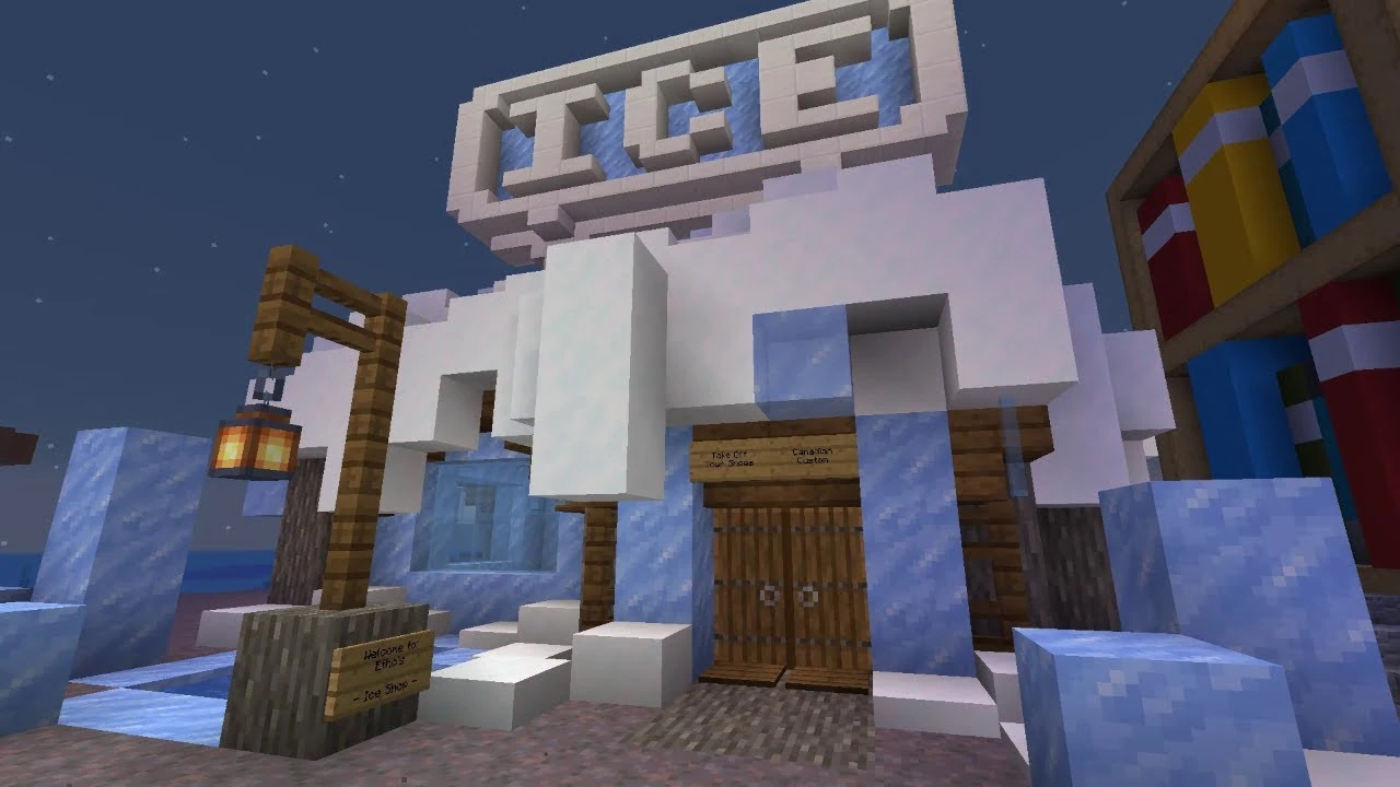 EthosLab's Season 7: Episode 4 | Hermitcraft Wiki | Fandom