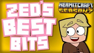 Zedaph's Season 7: Episode 25.5 | Hermitcraft Wiki | Fandom
