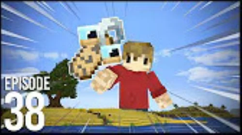 Grian's Season 10: Episode 38 | Hermitcraft Wiki | Fandom