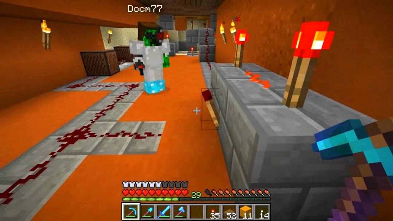 EthosLab's Season 4: Episode 3 | Hermitcraft Wiki | Fandom