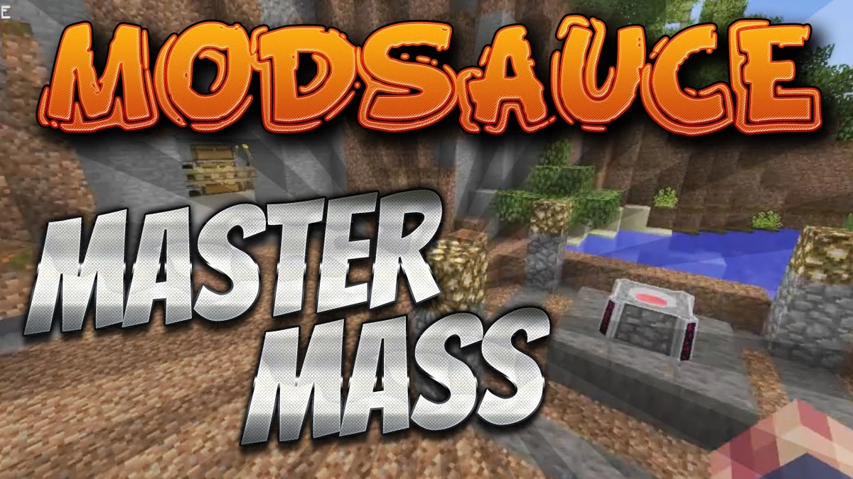 Topmass' Modsauce: Episode 4 | Hermitcraft Wiki | Fandom