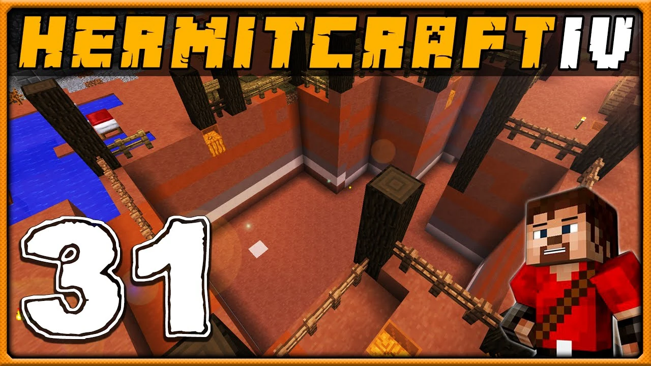 Rendog's Season 4: Episode 31 | Hermitcraft Wiki | Fandom