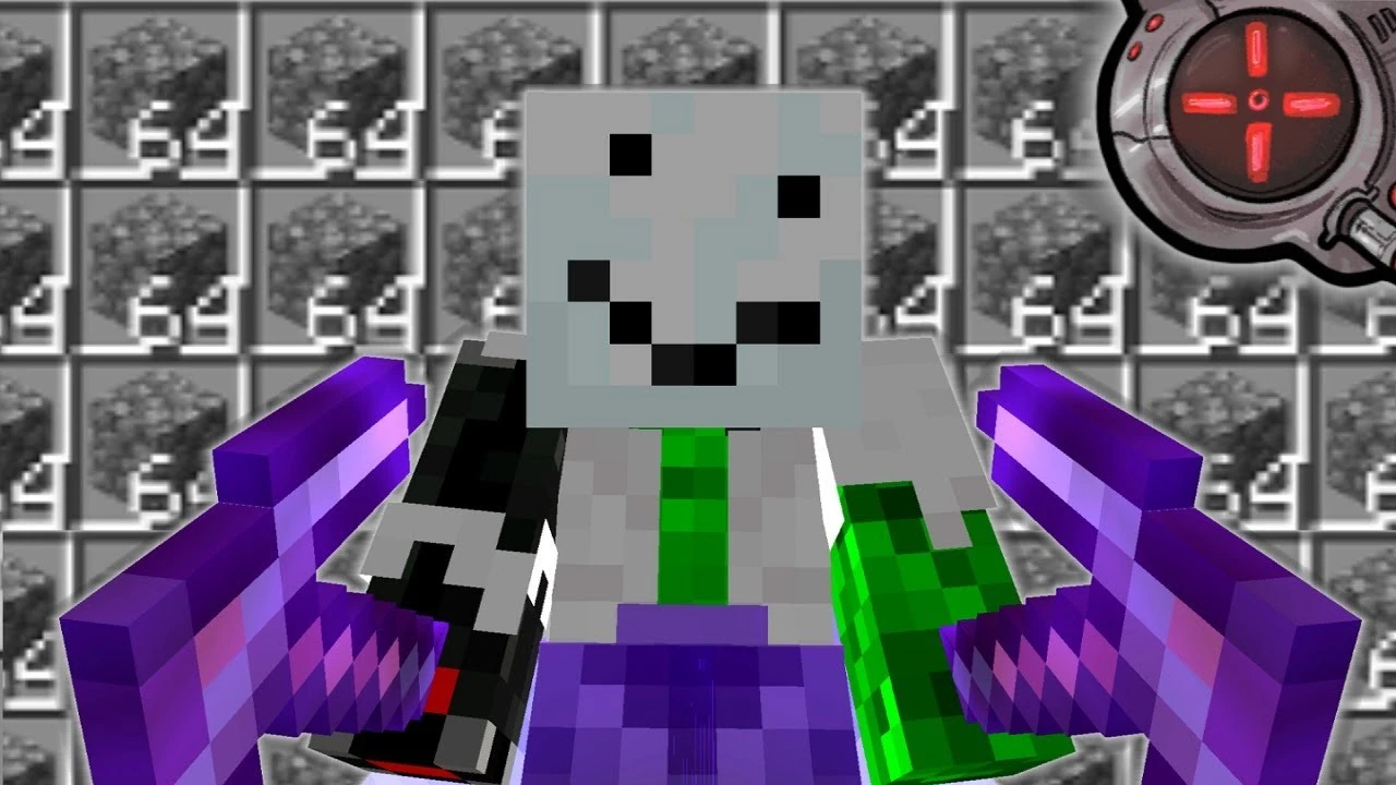 Docm77's Season 7: Episode 24 | Hermitcraft Wiki | Fandom