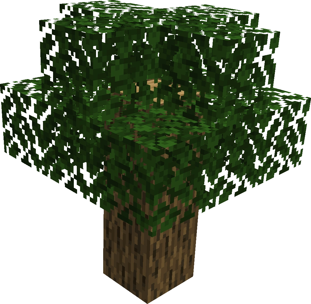 Tree Hat | Hermitcraft Wiki | Fandom