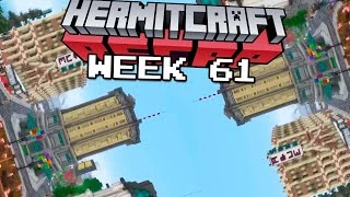 Hermitcraft Recap's Season 7: Episode 62 | Hermitcraft Wiki | Fandom