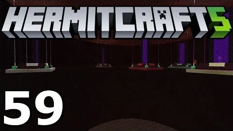 Cubfan135's Season 5: Episode 59 | Hermitcraft Wiki | Fandom
