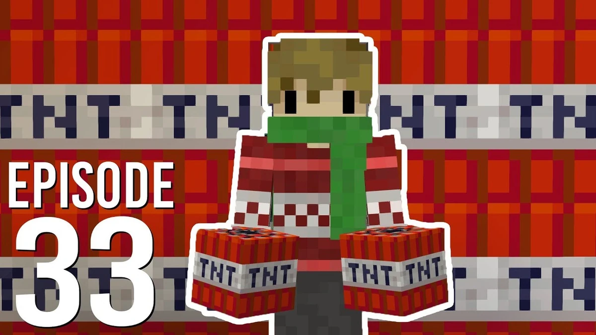 Grian's Season 6: Episode 33 | Hermitcraft Wiki | Fandom