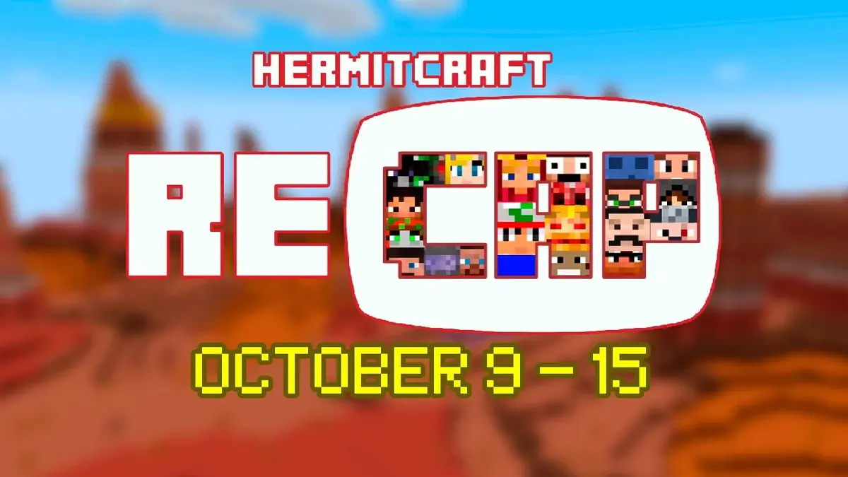Hermitcraft Recap's Season 4: Episode 33 | Hermitcraft Wiki | Fandom