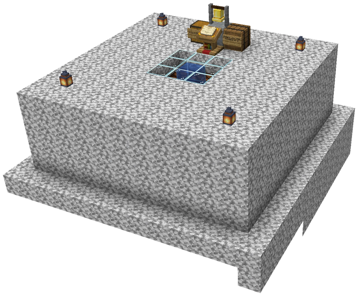 Category:Season 10 Builds | Hermitcraft Wiki | Fandom