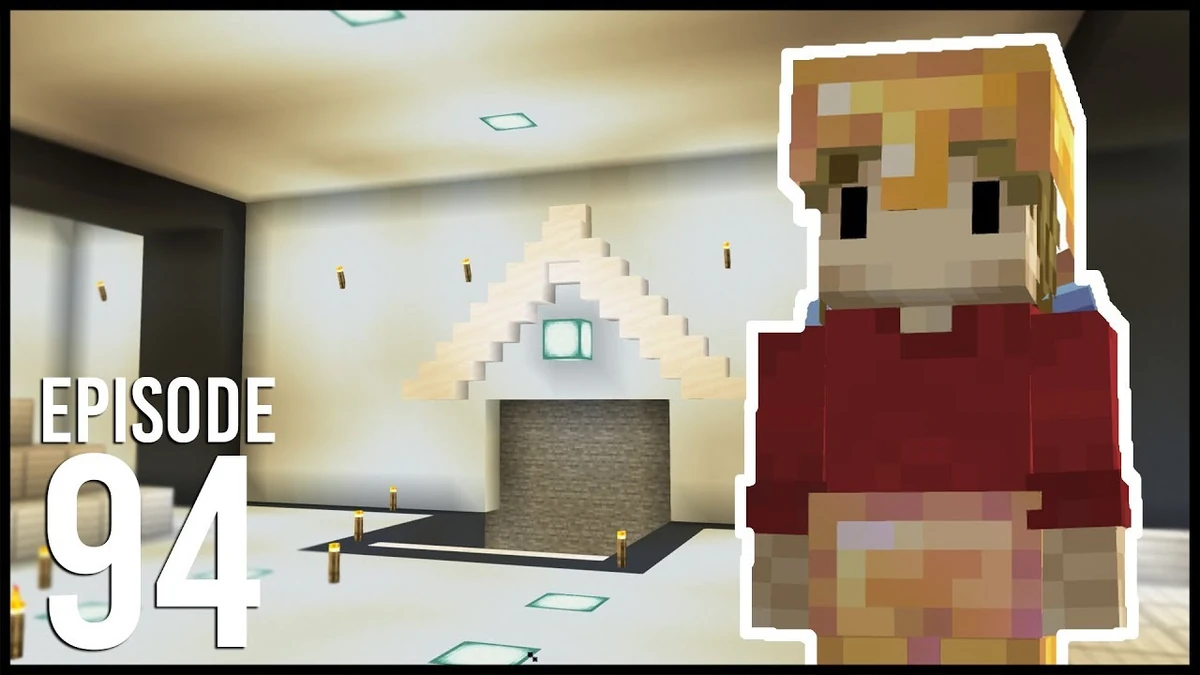 Grian's Season 6: Episode 94 | Hermitcraft Wiki | Fandom